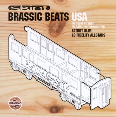 Brassic Beats USA - Various Artists | Album | AllMusic