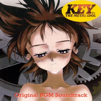 Key the Metal Idol [Original CD Soundtrack, Vo... | AllMusic