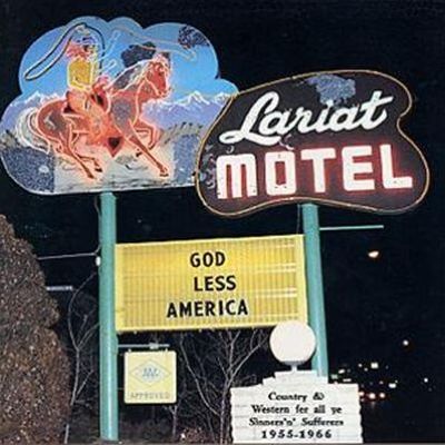 God Less America - Various Artists | Album | AllMusic