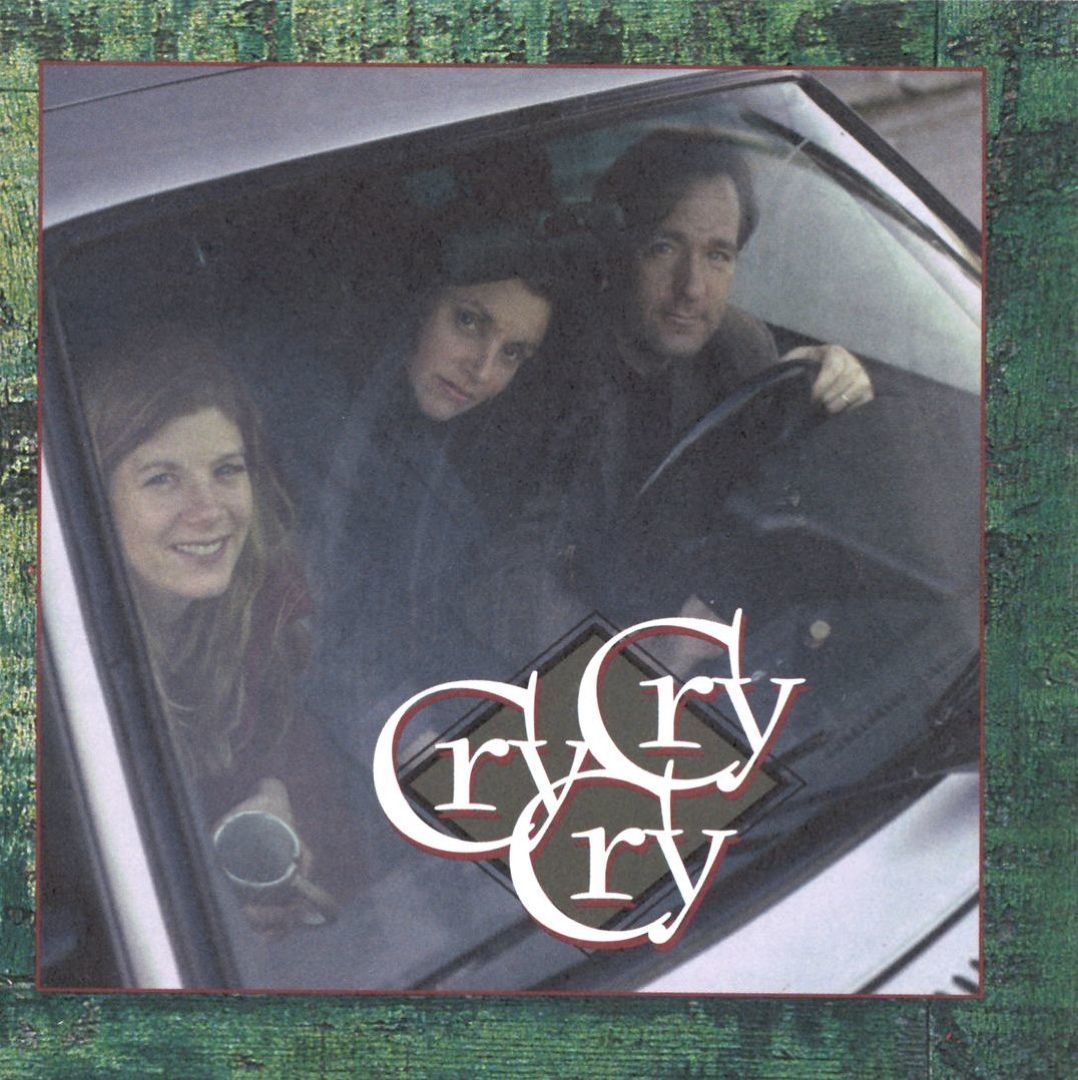Cry Cry Cry - Cry Cry Cry | Album | AllMusic