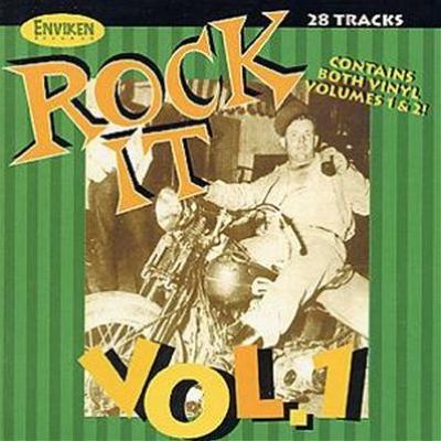 Rock It, Vol. 1 - Various Artists | Album | AllMusic