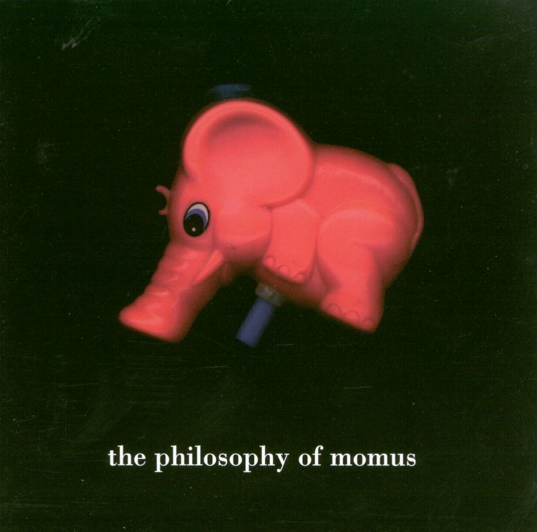 Philosophy of Momus - Momus | Album | AllMusic