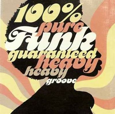 Guaranteed Pure Heavy Funk, Vol. 1 - Various A... | AllMusic