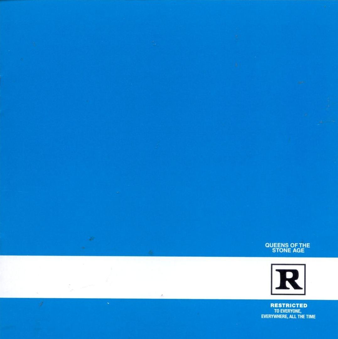 Rated R - Queens of the Stone Age | Album | AllMusic
