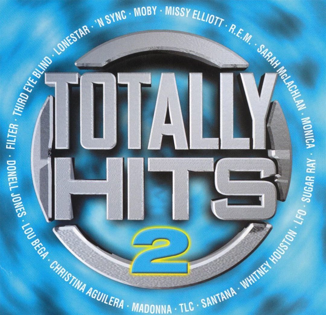Totally Hits, Vol. 2 - Various Artists | Album | AllMusic