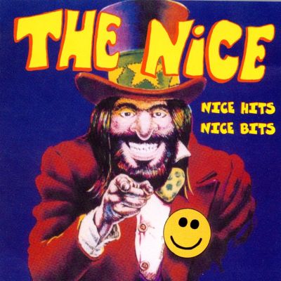 Nice Hits Nice Bits - The Nice | Album | AllMusic