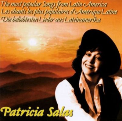 Most Popular Songs from Latin America - Patric... | AllMusic