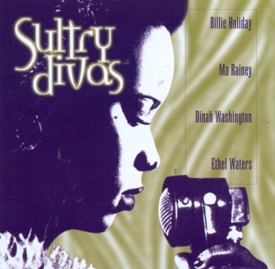 Soultry Divas - Various Artists | Album | AllMusic