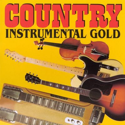 Country Instrumental Gold - Various Artists | ... | AllMusic