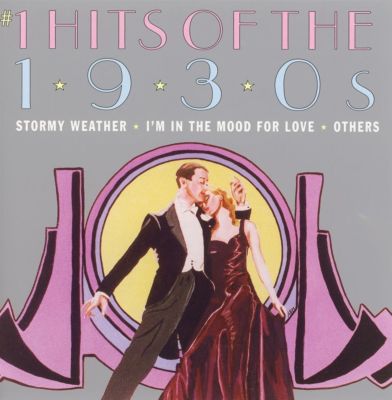 #1 Hits of the 1930's - Various Artists | Album | AllMusic
