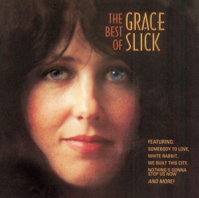 The Best of Grace Slick [BMG Special Products]... | AllMusic