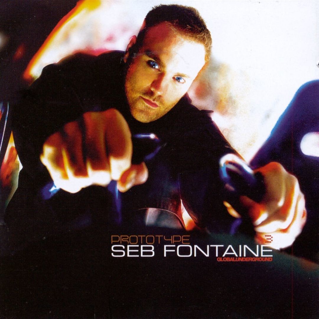 Prototype, Vol. 3 - Seb Fontaine | Album | AllMusic