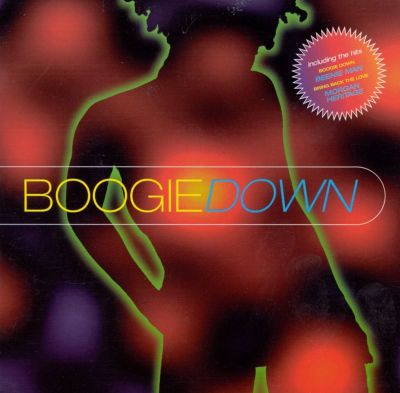 Boogie Down - Various Artists | Album | AllMusic