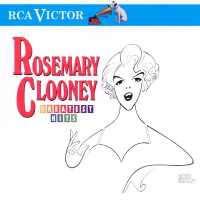 Greatest Hits [Sony International] - Rosemary ... | AllMusic