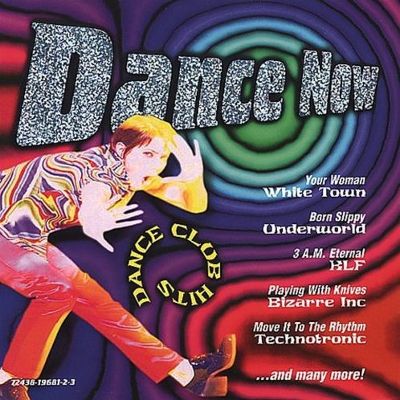 Dance Now - Various Artists | Album | AllMusic