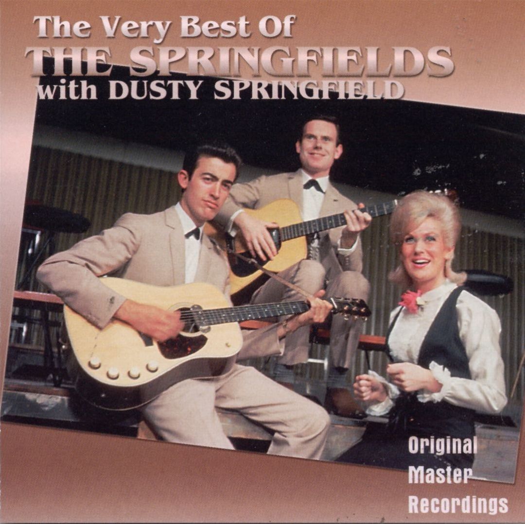 The Very Best of the Springfields - The Spring... | AllMusic