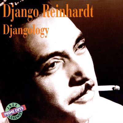 Djangology [RCA Victor] - Django Reinhardt | A... | AllMusic