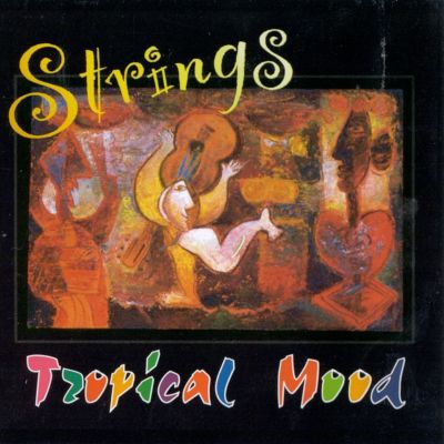 Tropical Mood - Strings | Album | AllMusic