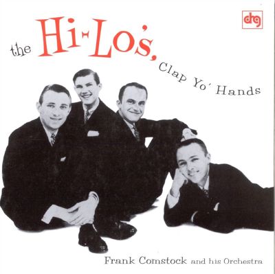 Clap Yo' Hands - The Hi-Lo's | Album | AllMusic