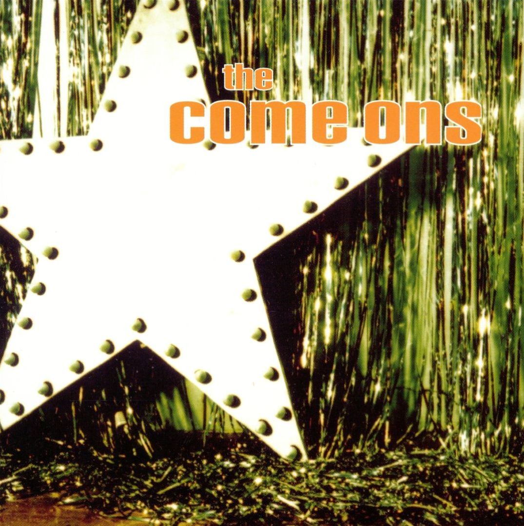 The Come Ons - The Come Ons | Album | AllMusic