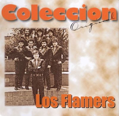 Coleccion Original - Los Flamers | Album | AllMusic