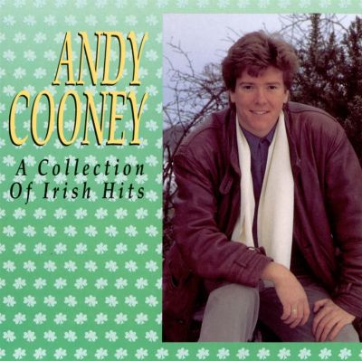 Collection of Irish Hits - Andy Cooney | Album | AllMusic