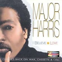Major Harris Songs, Albums, Reviews, Bio & Mor... | AllMusic