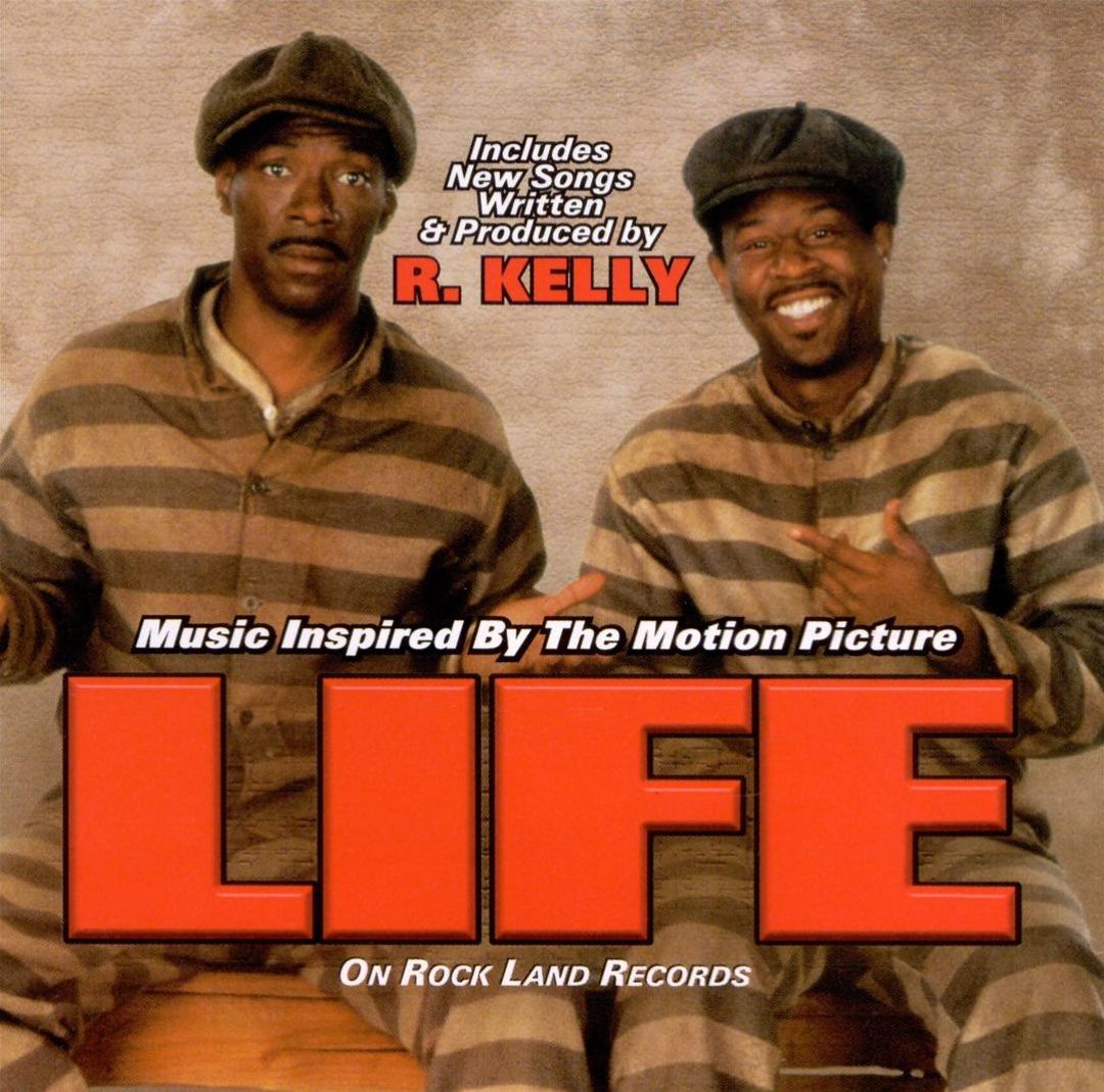 Life [Original Soundtrack] - Original Soundtra... | AllMusic
