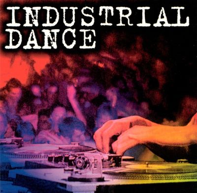 Industrial Dance - Various Artists | Album | AllMusic