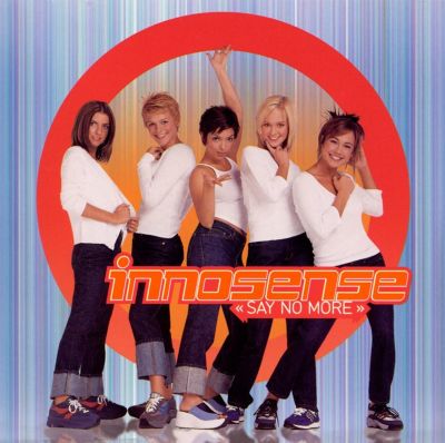 Say No More [Single #1] - Innosense | Album | AllMusic