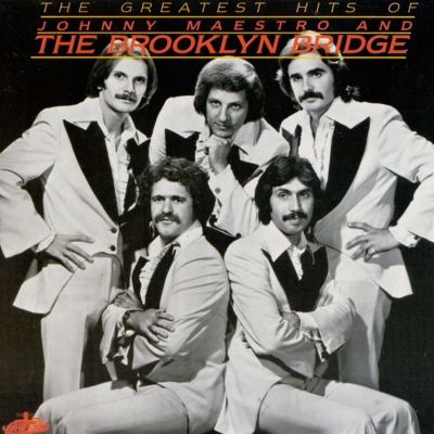 Greatest Hits - The Brooklyn Bridge | Album | AllMusic