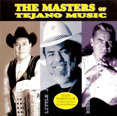 The Masters of Tejano Music - Various Artists ... | AllMusic