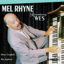 Melvin Rhyne Songs, Albums, Reviews, Bio & Mor... | AllMusic