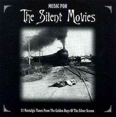 Music for the Silent Movies - Various Artists ... | AllMusic