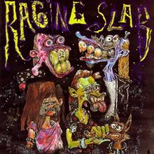 Raging Slab Songs, Albums, Reviews, Bio & More... | AllMusic