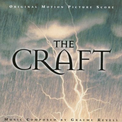 The Craft [Original Motion Picture Soundtrack]... | AllMusic