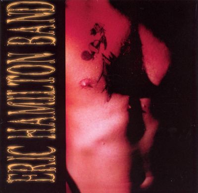 Keep the Change - Eric Hamilton Band | Album | AllMusic