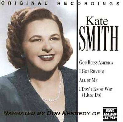 Kate Smith: Original Recordings - Kate Smith |... | AllMusic