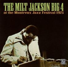 Milt Jackson Songs, Albums, Reviews, Bio & Mor... | AllMusic