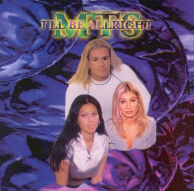 I'll Be Alright - MTS | Album | AllMusic