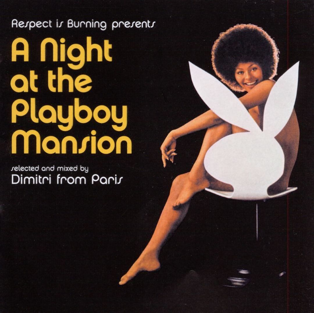 A Night at the Playboy Mansion - Dimitri from ... | AllMusic