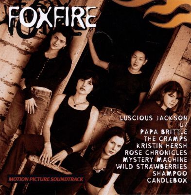 Foxfire - Original Soundtrack | Album | AllMusic
