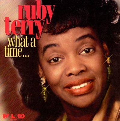 What a Time - Ruby Terry | Album | AllMusic