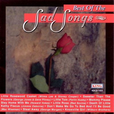 The Best of Sad Songs - Various Artists | Album | AllMusic