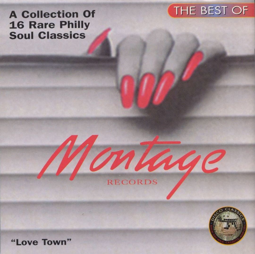 The Best of Montage Records - Various Artists ... | AllMusic