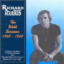 Richard Harris Songs, Albums, Reviews, Bio & M... | AllMusic