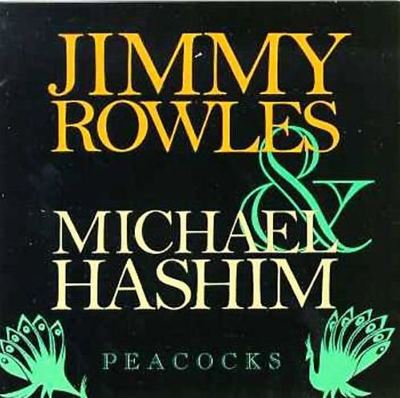 The Peacocks - Jimmy Rowles | Album | AllMusic