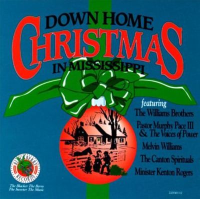 Down Home Christmas in Mississippi - Various A... | AllMusic
