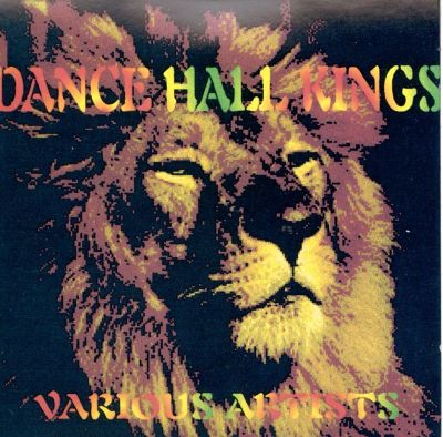 Dance Hall Kings - Various Artists | Album | AllMusic