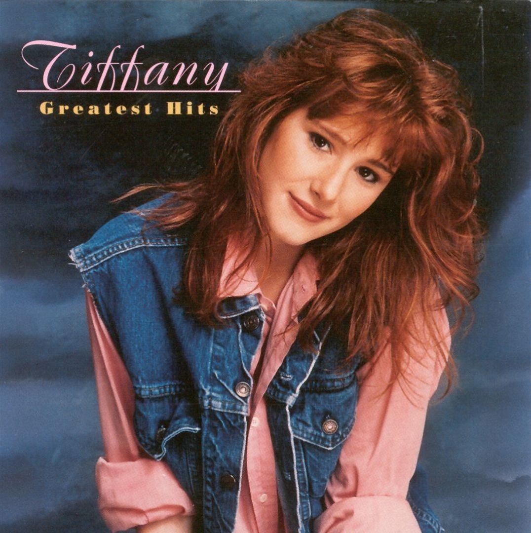 Greatest Hits - Tiffany | Album | AllMusic